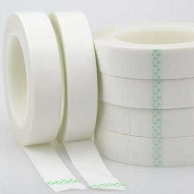 China 0.10mm Glass Cloth Adhesive Tape Acrylic Adhesive Tape For Electrical Insulation for sale