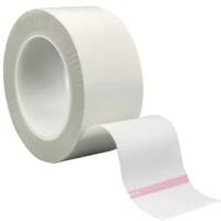 China Fiberglass Cloth Acrylic Adhesive Tape Class F For Insulation for sale