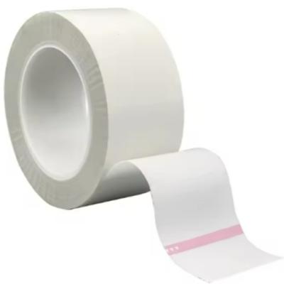 China Fiberglass Cloth Acrylic Adhesive Tape Class F For Insulation for sale