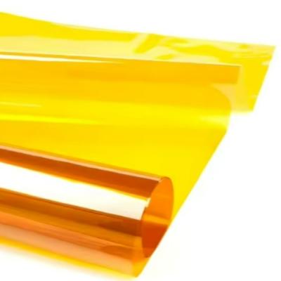 China 20~200um Thickness Polyimide Film With Dual-Side Corona Treated For Insulation for sale