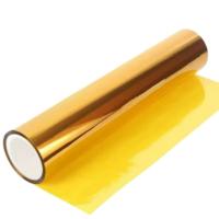 China UL-certified Biaxially Oriented Polyimide Film (BOPI) 12.5–50μm for sale