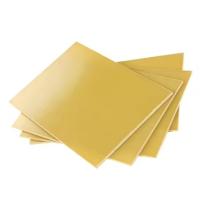 China Phenolic Epoxy Fiberglass Mat Laminate Sheet For Electrical Insulation for sale