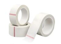 China F-Class Adhesive Insulation Tape Fiberglass Cloth Acrylic Adhesive Tape for sale