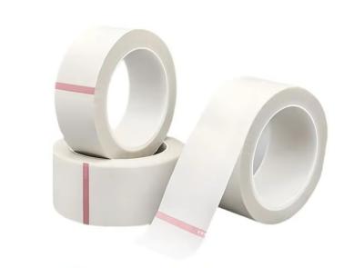 China F-Class Adhesive Insulation Tape Fiberglass Cloth Acrylic Adhesive Tape for sale