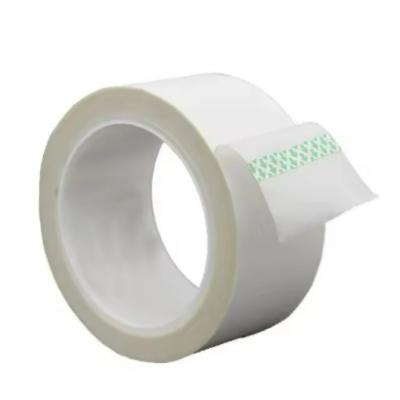 China Glass Cloth Adhesive Insulation Tape With Silicone Release Paper for sale