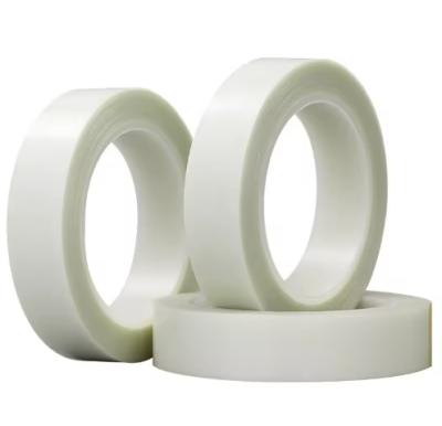 China Flame-retardant Glass Cloth Silicone Adhesive Insulation Tape for sale