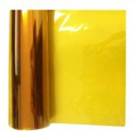 China Double-side Corona-treated Polyimide Film For Industrial Insulation for sale