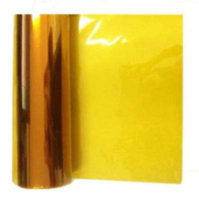 China Double-side Corona-treated Polyimide Film For Industrial Insulation for sale