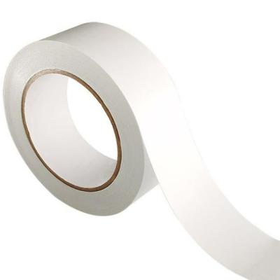 China F-class Insulation Aramid Paper Adhesive Tape With Multiple Model Options for sale