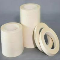 China High-performance Aramid Paper Adhesive Tape H Class For Insulation for sale