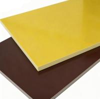China High-Performance Electrical Insulation Board Epoxy-Fiberglass Laminate for sale