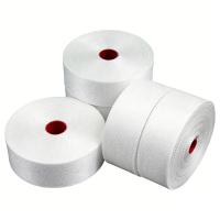 China Fiberglass Cloth Tape Plain Weave Alkali-Free For Insulation for sale