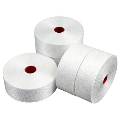 China Fiberglass Cloth Tape Plain Weave Alkali-Free For Insulation for sale