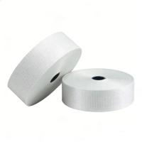 China Fiberglass Cloth Tape Plain Weave Alkali-Free For Insulation for sale