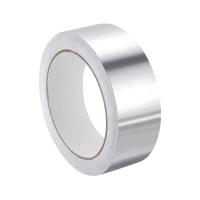 China High-Performance Aluminum Foil Tape For Industrial And Commercial Applications for sale