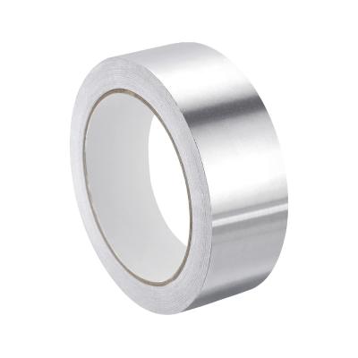 China High-Performance Aluminum Foil Tape For Industrial And Commercial Applications for sale
