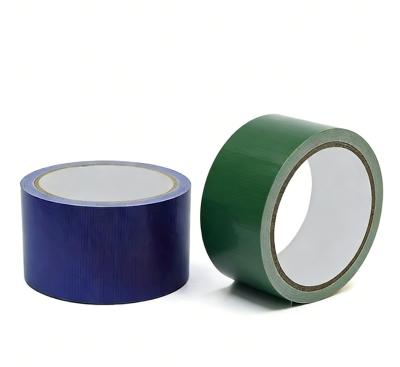 China Durable Cloth Duct Tape Tear-Resistant, Waterproof Bonding Solution for sale