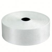 China High-performance White Fiberglass Cloth Tape For Electrical Insulation for sale