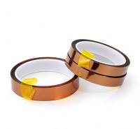 China Polyimide Adhesive Tape Durable& Heat-resistant& Insulating& High-strength Adhesion for sale