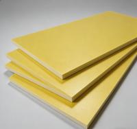 China 3240 High-Performance Insulation Board Class B With Phenolic Epoxy Resin for sale