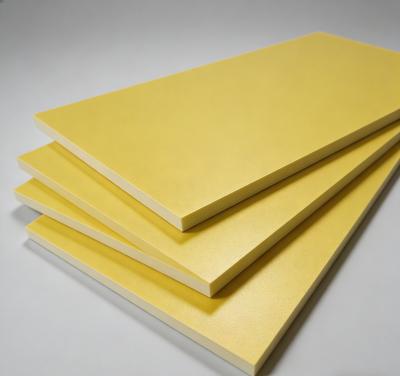 China 3240 High-Performance Insulation Board Class B With Phenolic Epoxy Resin for sale