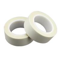 China H-grade Silicone-based Adhesive Fiberglass Cloth Tape 180um Thickness for sale