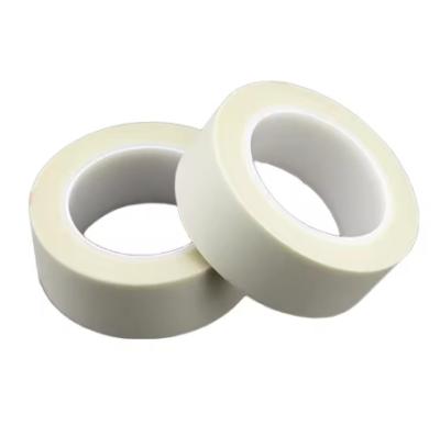 China H-grade Silicone-based Adhesive Fiberglass Cloth Tape 180um Thickness for sale