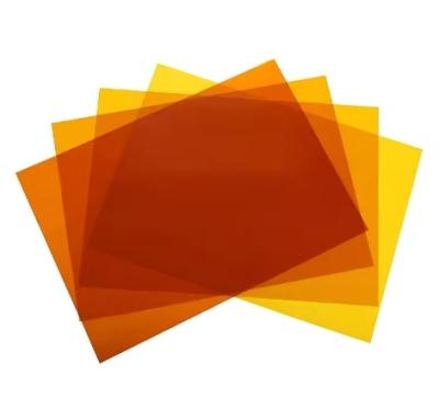 China BOPI Film With UL-Certified 7.5~50μm Thickness Polyimide Film for sale