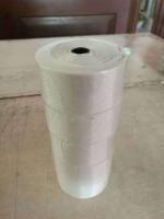 China Fiberglass Cloth Tape Paraffin Type Non-alkalic Fiberglass For Electrical Insulation for sale