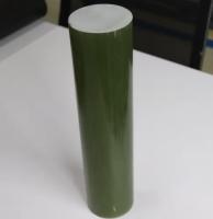 China High-density Electrical Insulation Rod Vacuum Injection Epoxy Pultrusion for sale