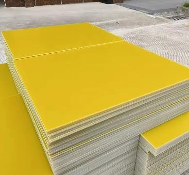China 3240 Insulation Board Epoxy Phenolic Resin Suitable For Harsh Environments for sale