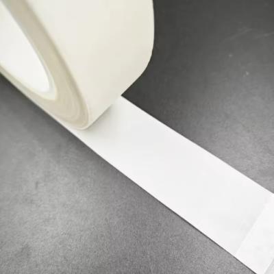 China Fiberglass Adhesive Tape Silicone Adhesive Tape H Grade For Insulation for sale