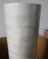 China Aramid Paper Insulation Tape F-class For Demanding Electrical Insulation for sale