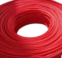 China High-performance Silicone Varnished Fiberglass Sleeve for sale