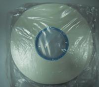 China High-performance Polyester resin impregnated glass banding tape for sale