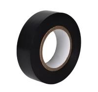 China Black Self-fusing Rubber Splicing Tape 0.76mm Thickness for sale