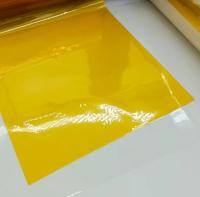 China Polyimide Tape And Film With Excellent Insulation Performance for sale