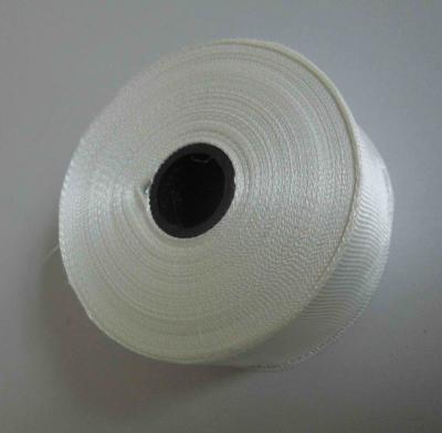 China Alkali-free Glass Fiber Tape  For Binding Motors, Electrical Appliances, And Cables for sale