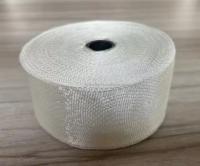 China Alkali-free Glass Fiber Tape  For Binding Motors, Electrical Appliances, And Cables for sale