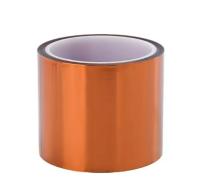 China Polyimide Adhesive Tape Kapton Polyimide Tape for sale