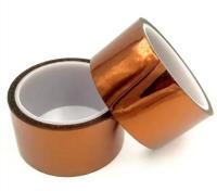 China Polyimide Adhesive Tape Kapton Polyimide Tape for sale