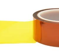 China Polyimide Adhesive Tape Kapton Polyimide Tape for sale
