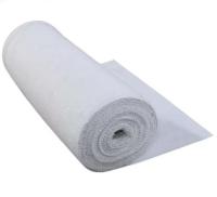 China Ceramic Fiber Cloth Wire Reinforced 2~5mm Thickness for sale
