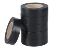 China Flame-Retardant PVC Insulation Tape With Rubber-based Adhesive for sale