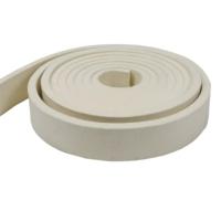 China SAE F-5 Felt Seal With Good Resilience And Wear Resistance for sale