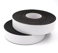 China UL-94 V0 Single-sided CR Foam Tape 0.3mm Thickness for sale