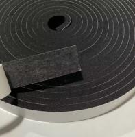China UL-94 V0 Single-sided CR Foam Tape 0.3mm Thickness for sale