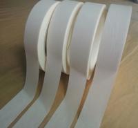 China F Class Aramid Fiber Paper Tape High Temperature Resistant Tape for sale
