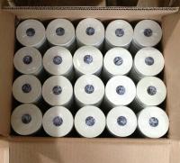 China High-Performance Alkali-Free Glass Fiber Tape For Electrical Insulation & High-Temperature Binding for sale