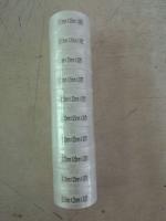 China High-Performance Alkali-Free Glass Fiber Tape For Electrical Insulation & High-Temperature Binding for sale